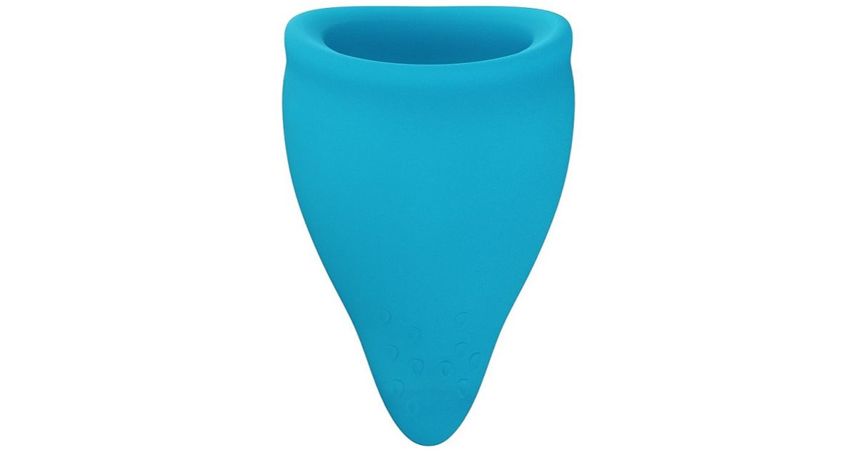 Fun Factory Fun Cup A менструальна чаша | notino.ua | Великий асортимент