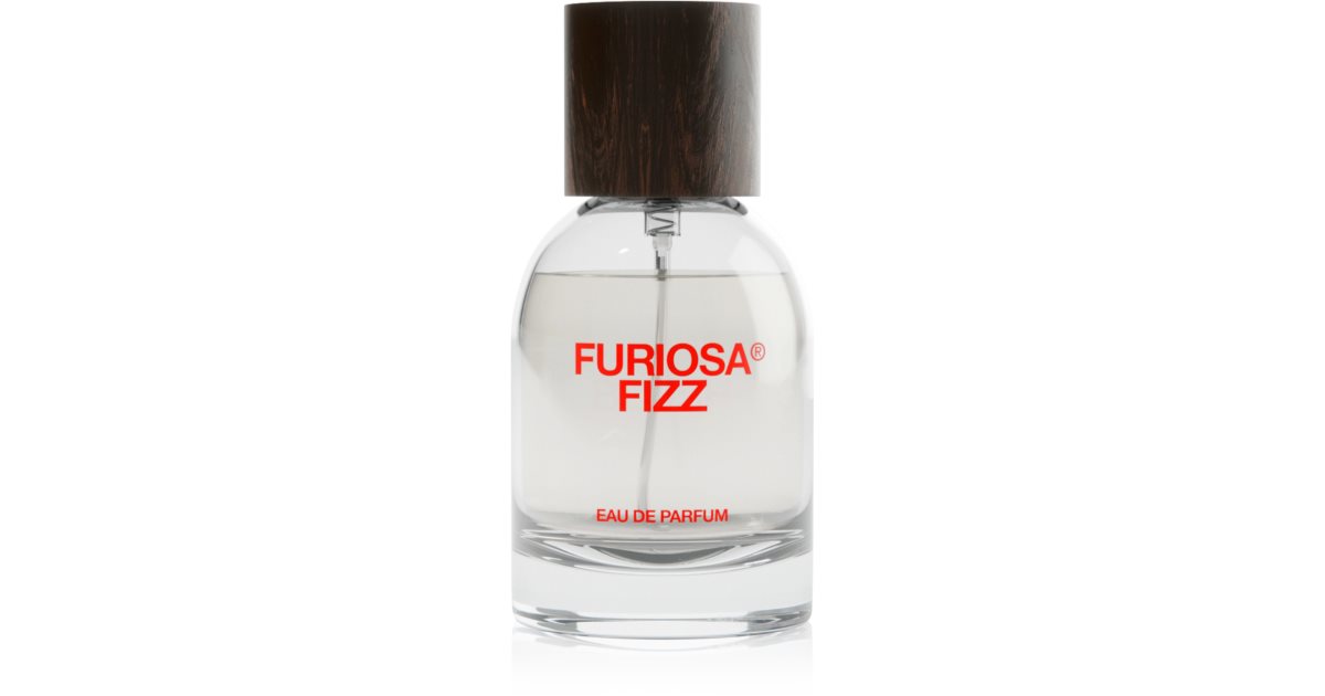 FURIOSA Fizz Eau de Parfum für Damen
