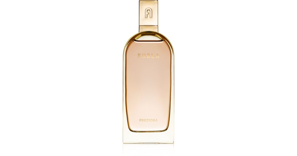 Furla Preziosa parfémovaná voda pro ženy | notino.cz