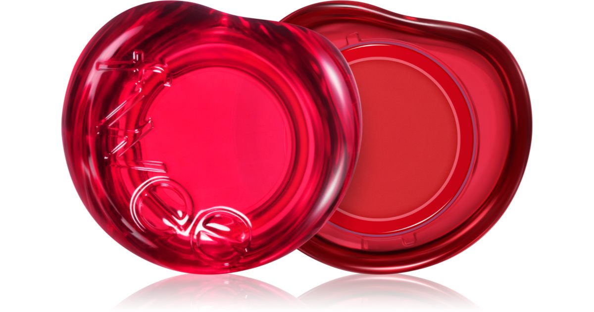 fwee Lip&Cheek Glowy Jelly Pot tinted balm for lips and cheeks | notino ...