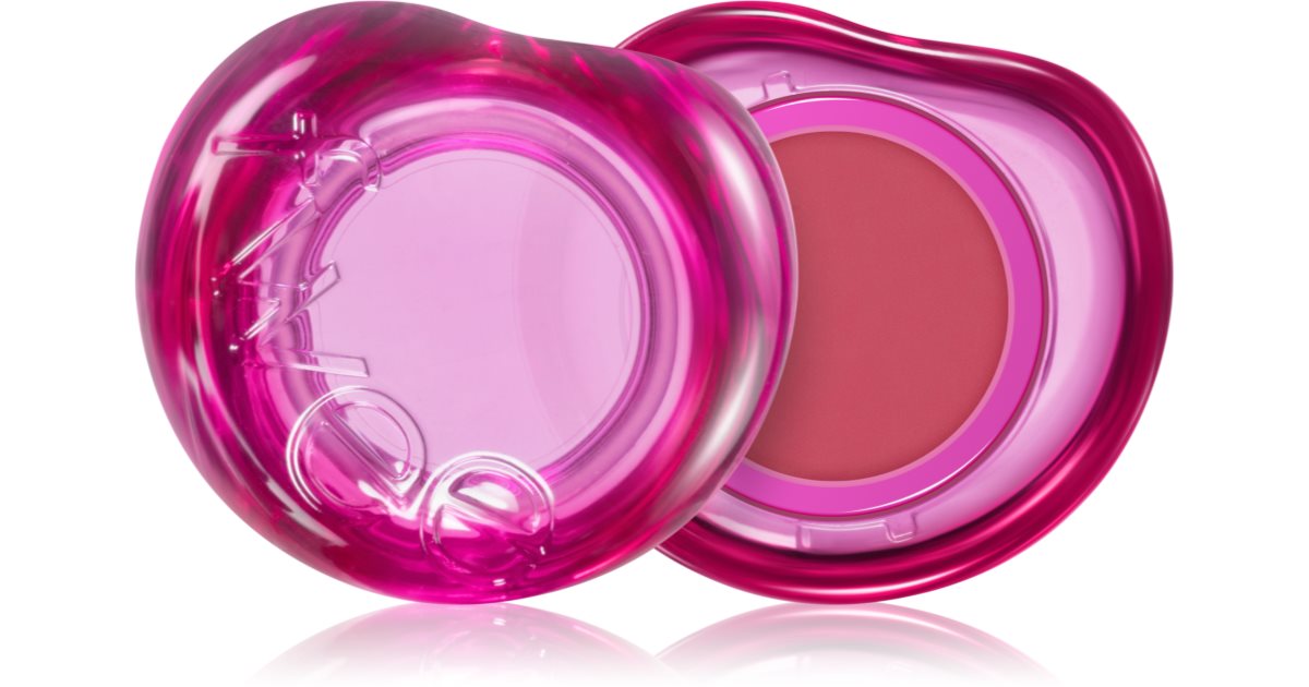 fwee Lip&Cheek Glowy Jelly Pot tinted balm for lips and cheeks | notino ...