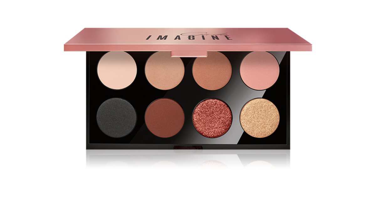 GA-DE Imagine Eyeshadow Palette | notino.ie