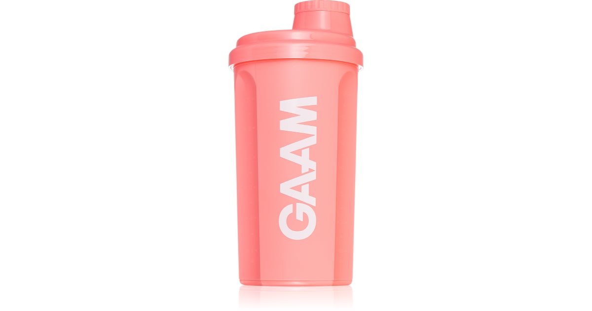 GAAM Shaker sports-shaker-flaske | notino.dk