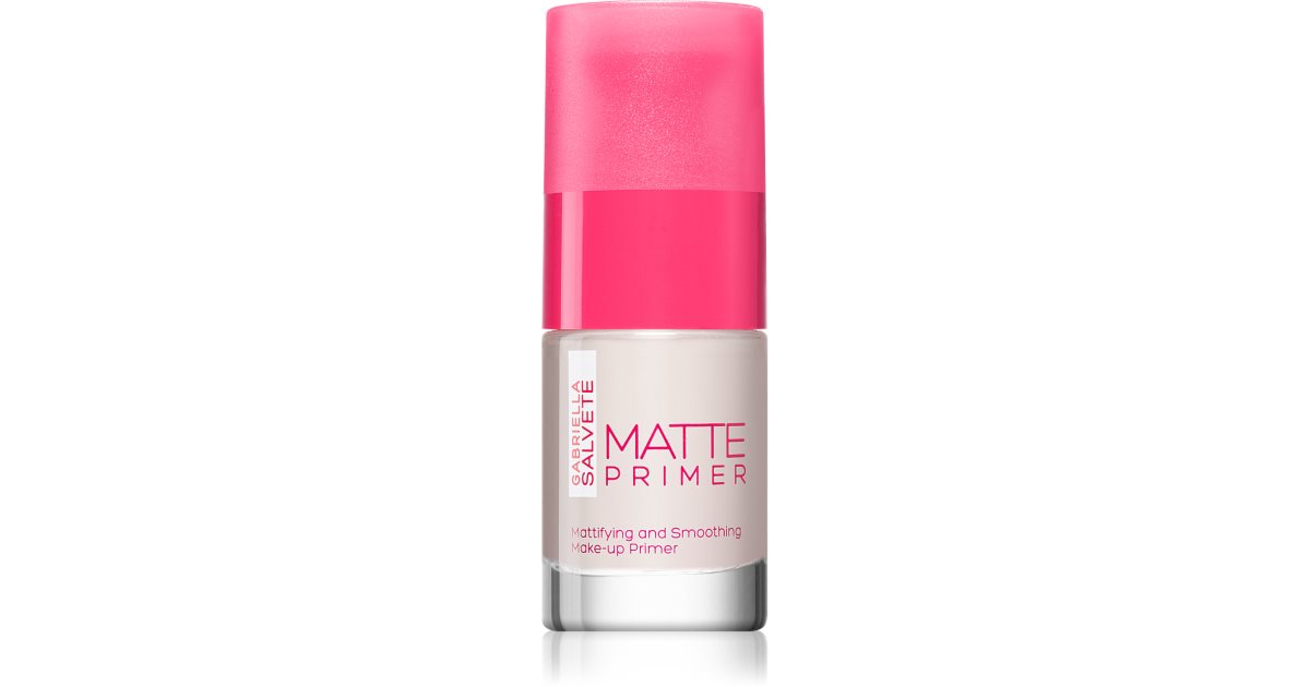 Gabriella Salvete Matte Primer Matte Foundation Primer | notino.ie