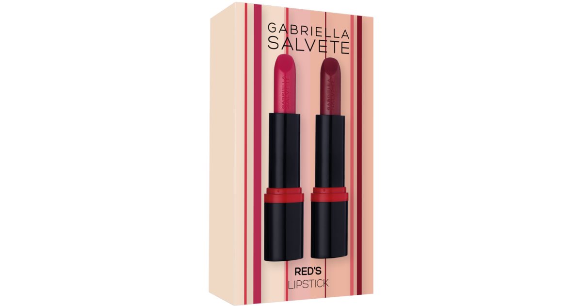 Gabriella Salvete Red´s | Livrare rapida! | Notino.ro