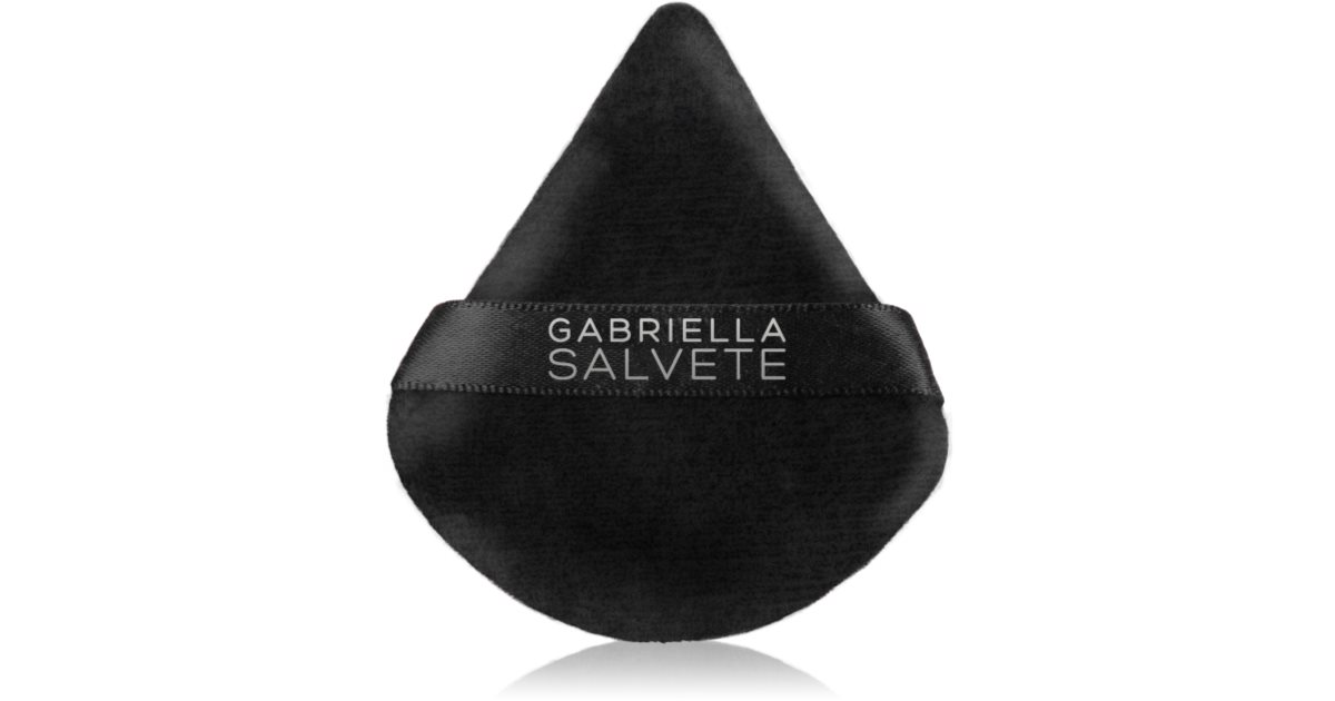 Gabriella Salvete Tools Powder Puff aplicador para el rostro | notino.es