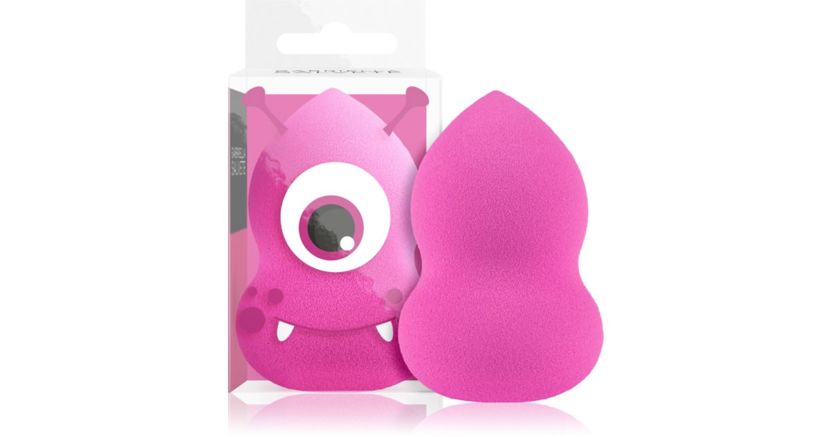 Gabriella Salvete Gab Monsters shaped foundation sponge | notino.co.uk