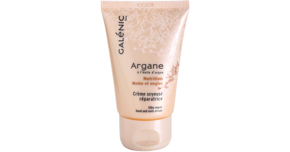 Galénic Argane krema za roke in nohte | notino.si