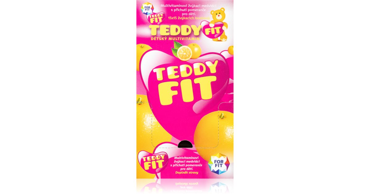 Galmed ForFit TeddyFit | notino.pl