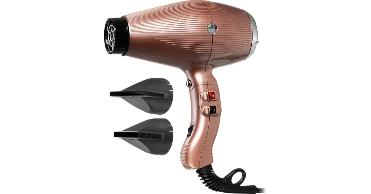 GAMMA PIÙ Aria Dual Ionic hair dryer | notino.co.uk