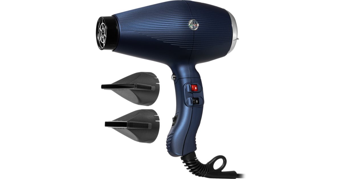 GAMMA PIÙ Aria Dual Ionic sèche-cheveux | notino.fr