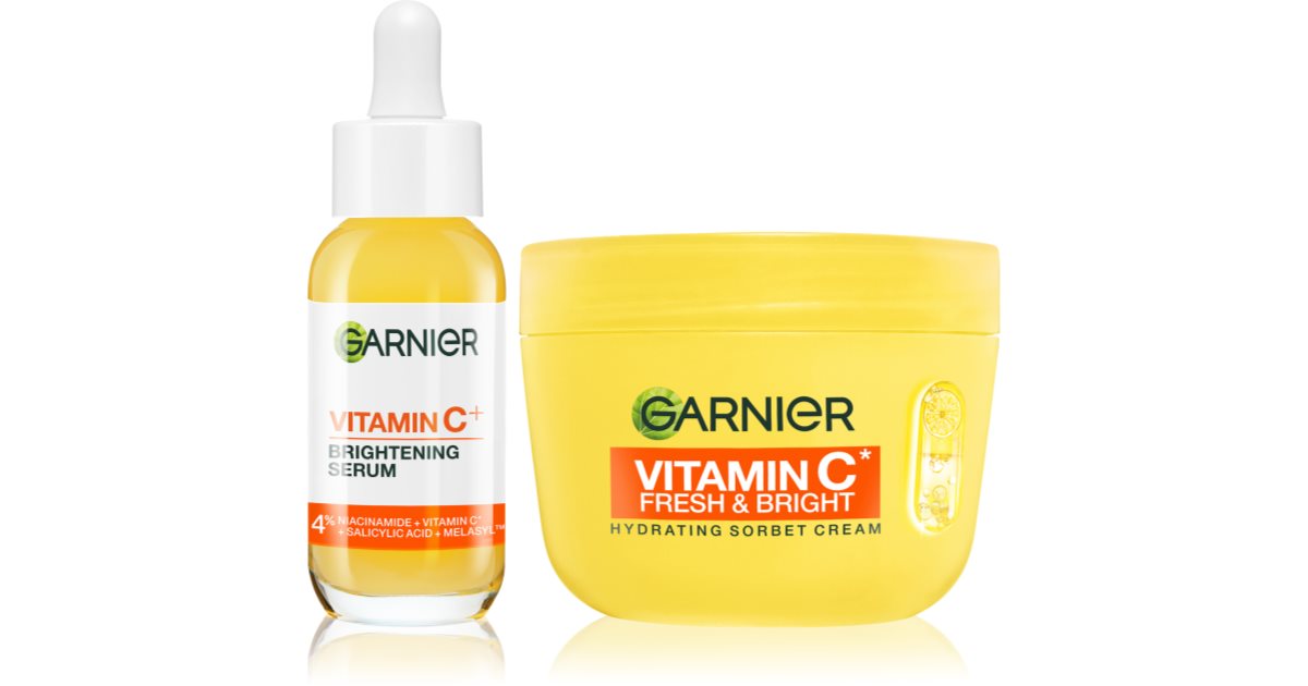 Garnier Beauty Set skin care set | notino.ie