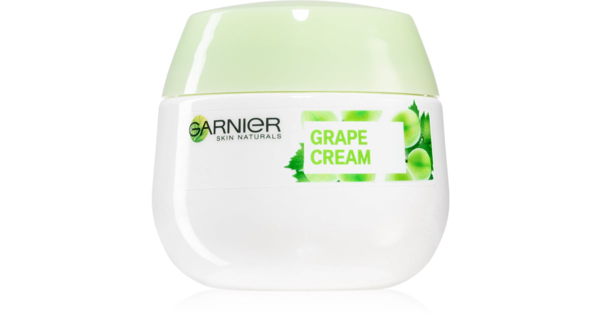 Garnier Botanical moisturising cream for normal and combination skin ...