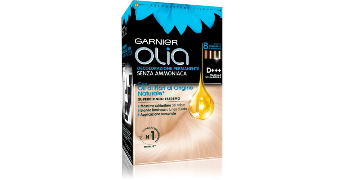 Garnier Olia | Brza dostava | notino.hr