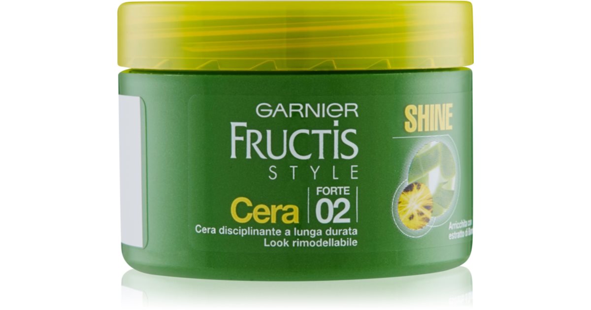 Garnier Fructis Style cera de cabelo | notino.pt