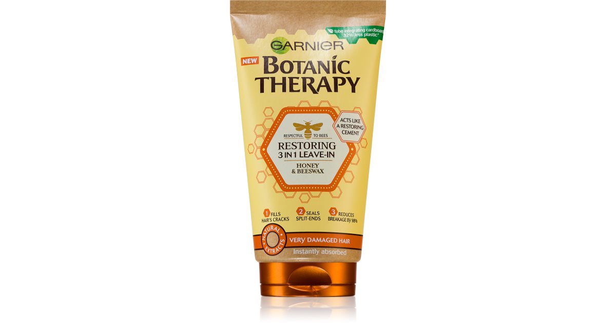 Garnier Botanic Therapy | notino.gr