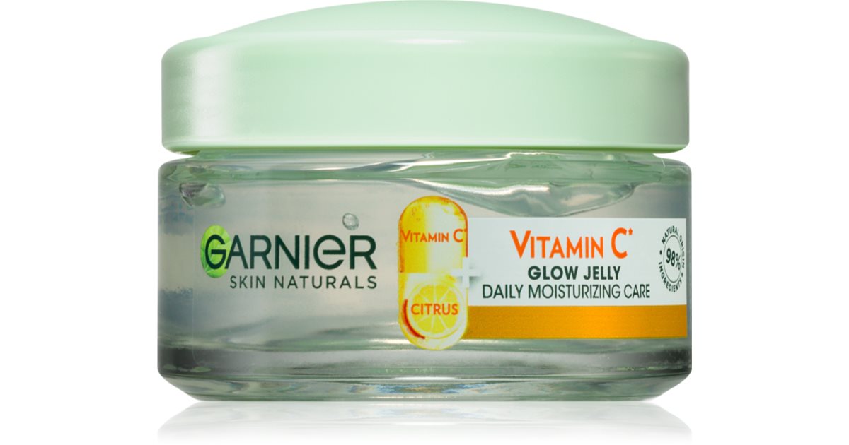 Garnier Skin Naturals Vitamin C | Livrare rapida! | Notino.ro