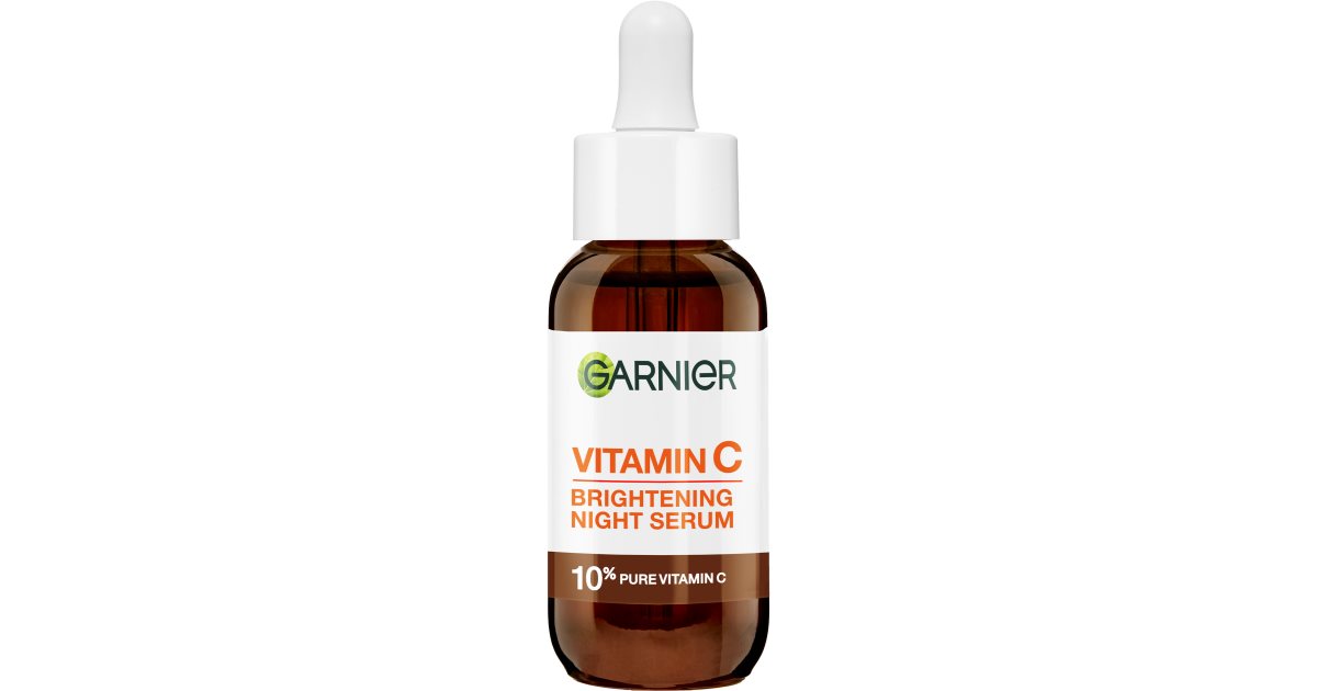 Garnier Skin Naturals Vitamin C | Livrare rapida! | Notino.ro