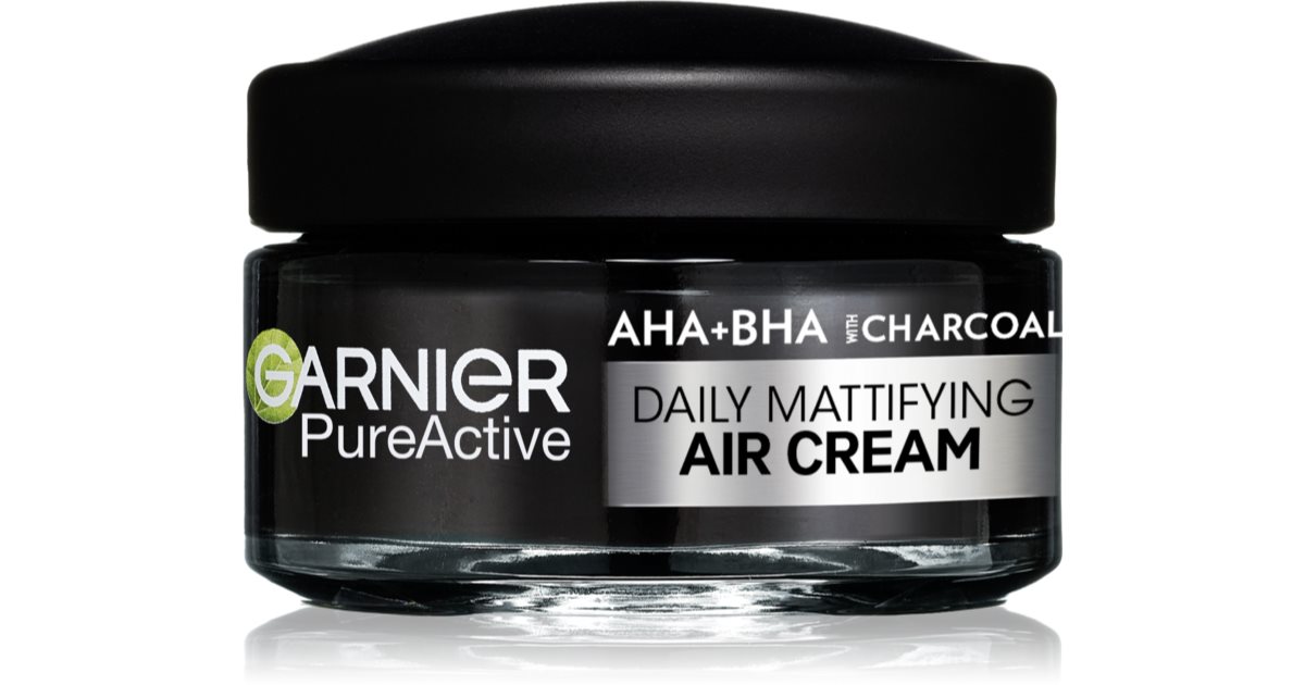 Garnier Skin Naturals Pure Active | notino.gr