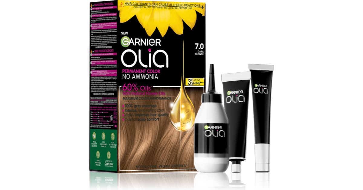 Garnier Olia | Livrare rapida! | Notino.ro