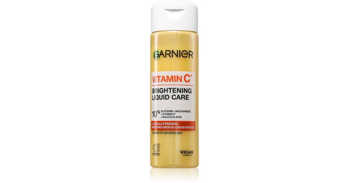 Garnier Vitamin C Bright Complete | Livrare rapida! | Notino.ro
