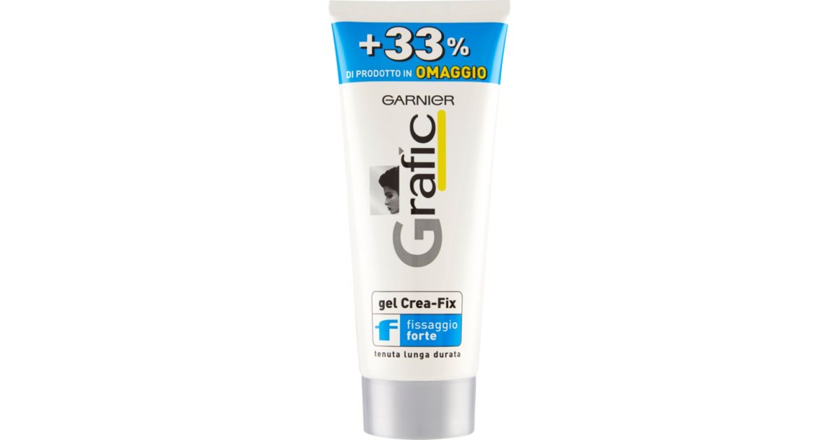Garnier Grafic gel de cabelo | notino.pt