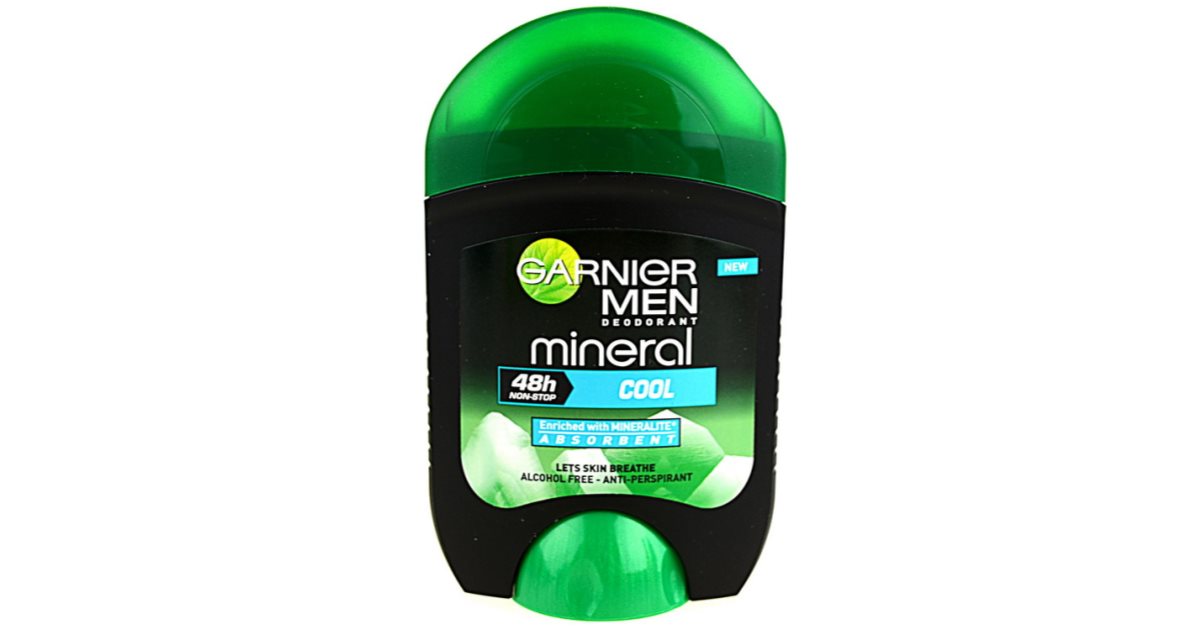 Garnier Men Mineral Cool antyperspirant