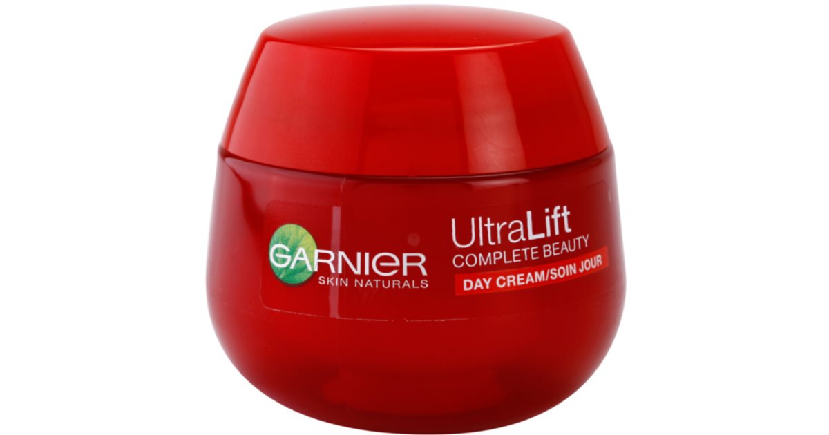 Garnier UltraLift Complete Beauty | Notino.bg