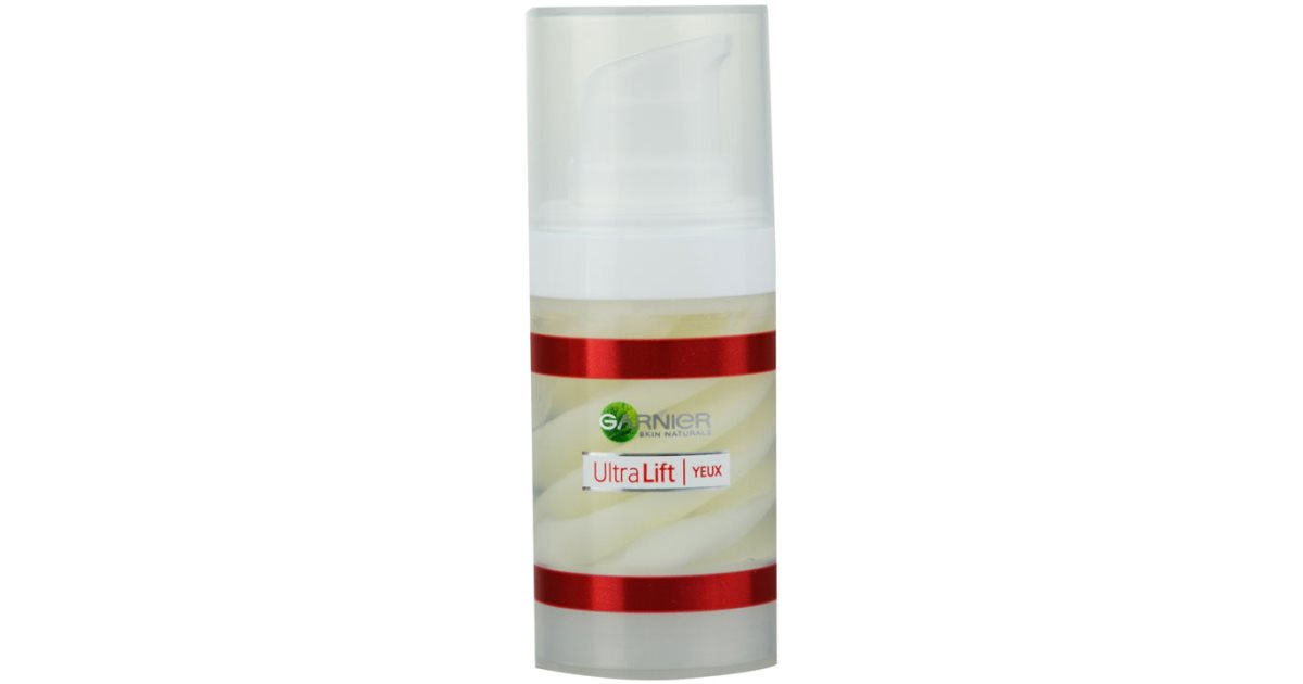Garnier UltraLift Complete Beauty | notino.co.uk