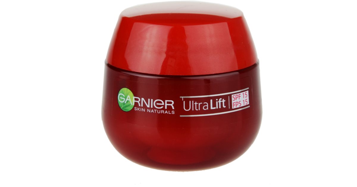 Garnier UltraLift Complete Beauty | Notino.bg