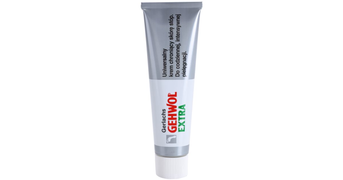 Gehwol Extra universal broad-spectrum foot cream | notino.co.uk