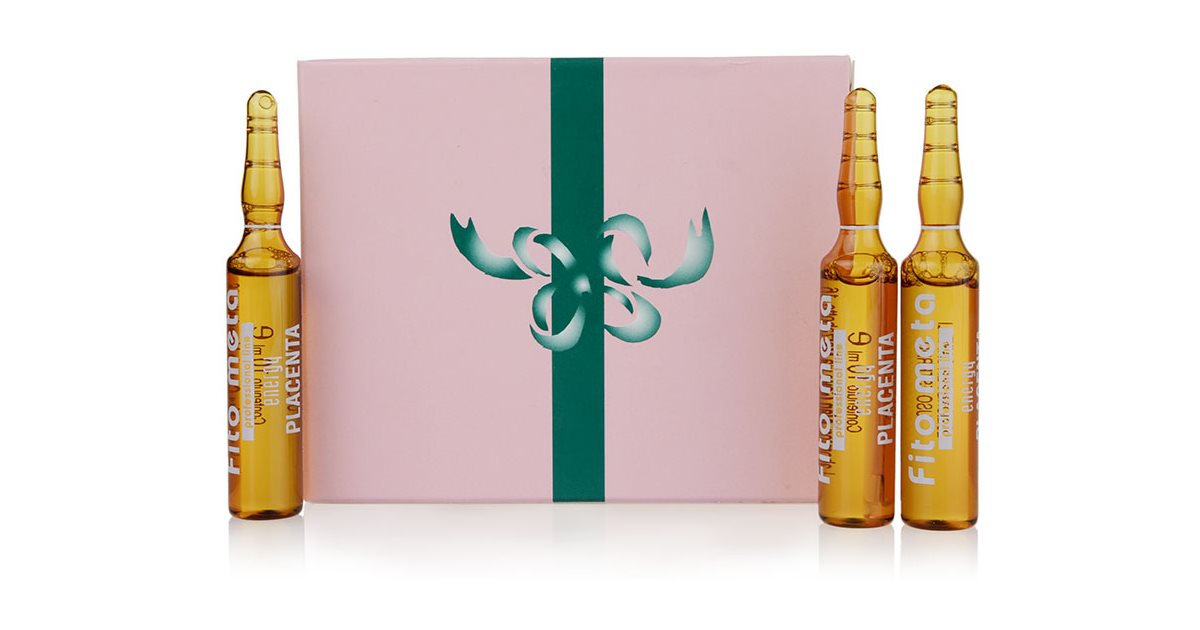 Gestil Placenta Ampule to Treat Hair Loss | notino.co.uk