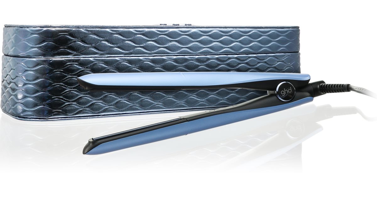 ghd Gold Iced Luxe за изправяне на косата | notino.bg