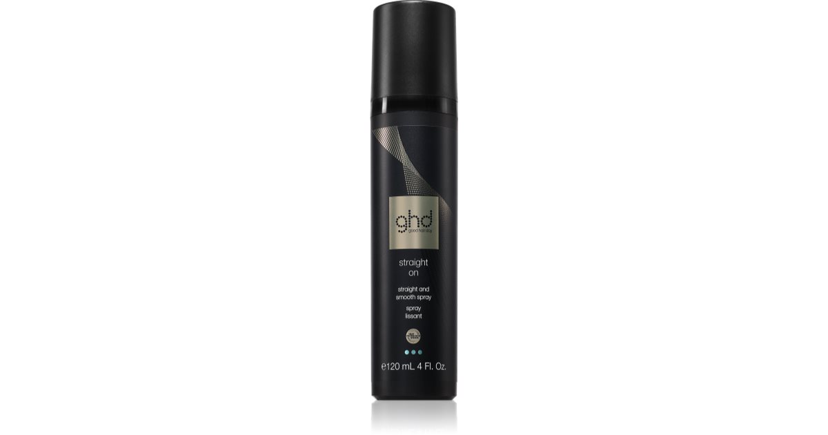 ghd Straight On spray for smooth styling and volume | notino.co.uk