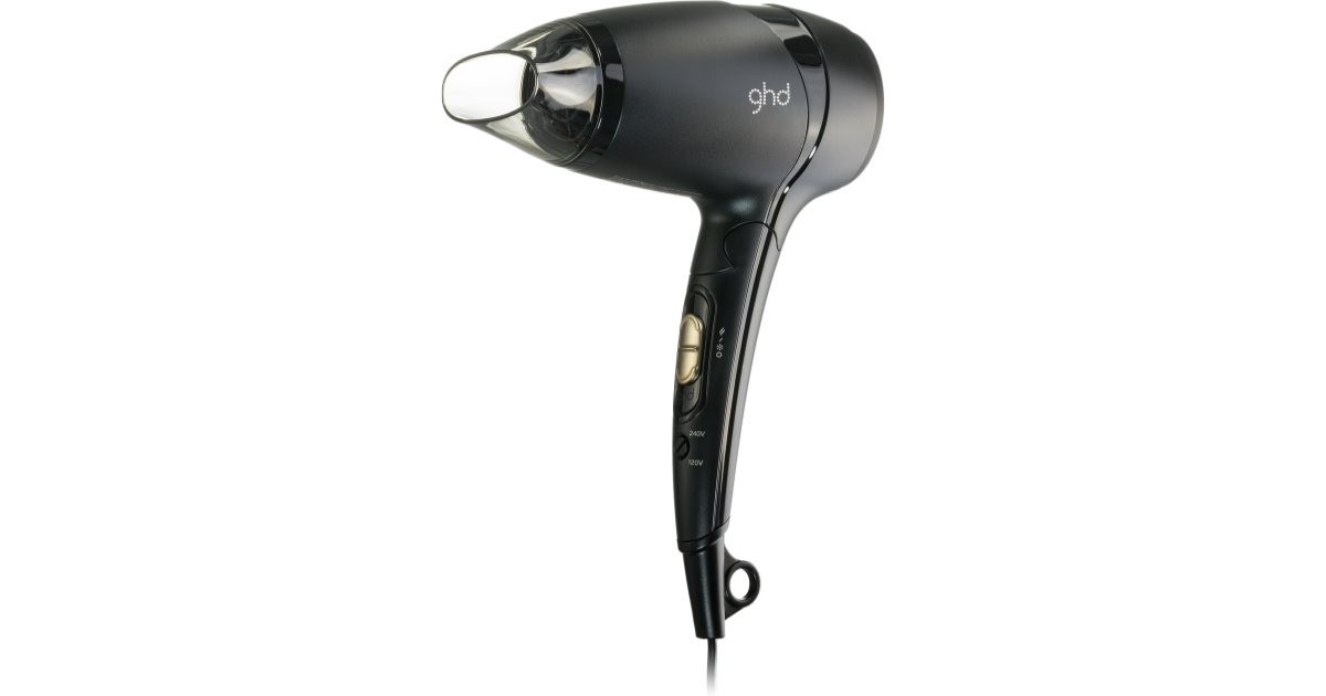 ghd Flight® secador de pelo de viaje | notino.es