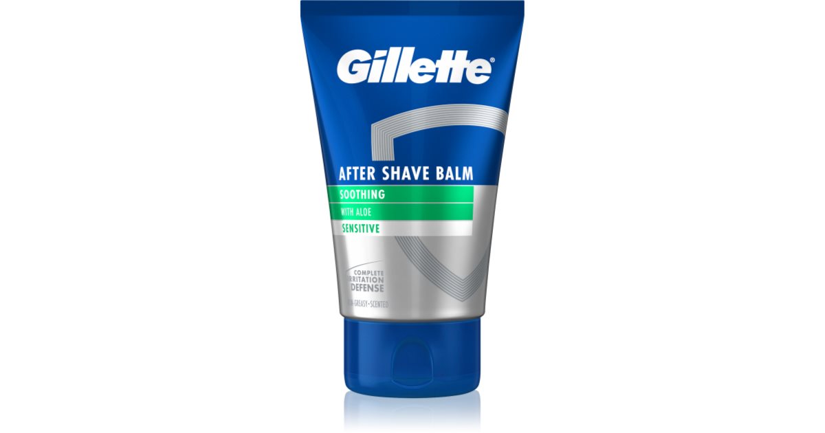 Gillette Sensitive crema post-rasatura | notino.it