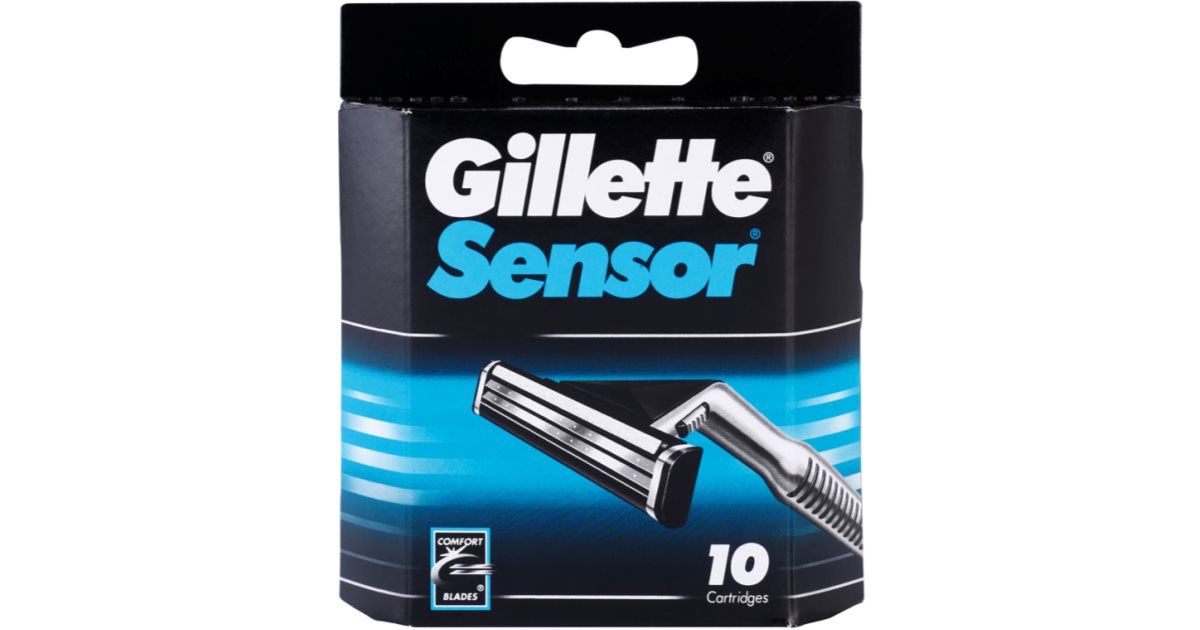 Gillette Sensor | Livrare rapida! | Notino.ro