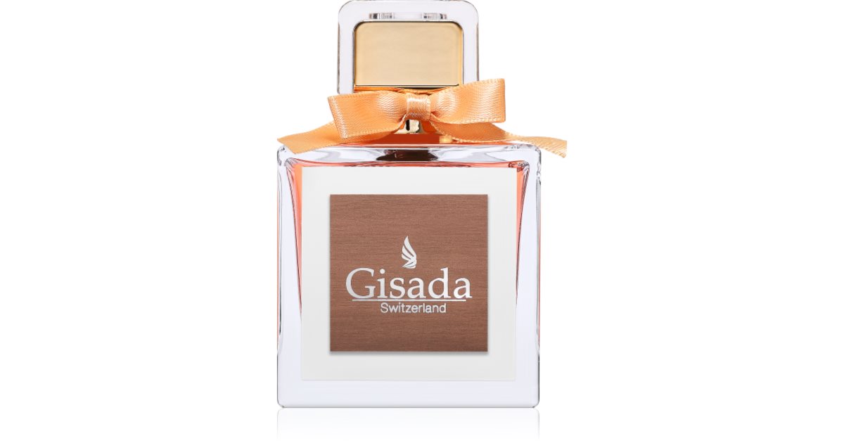 Gisada Donna woda toaletowa dla kobiet | notino.pl