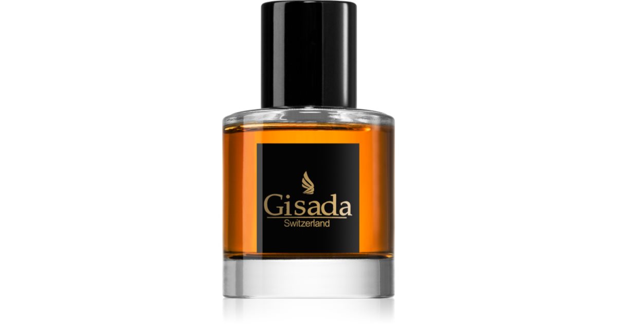 Gisada Ambassador eau de parfum for men | notino.co.uk