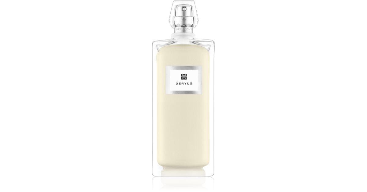 Givenchy Les Parfums Mythiques Xeryus Eau de Toilette voor Mannen ...