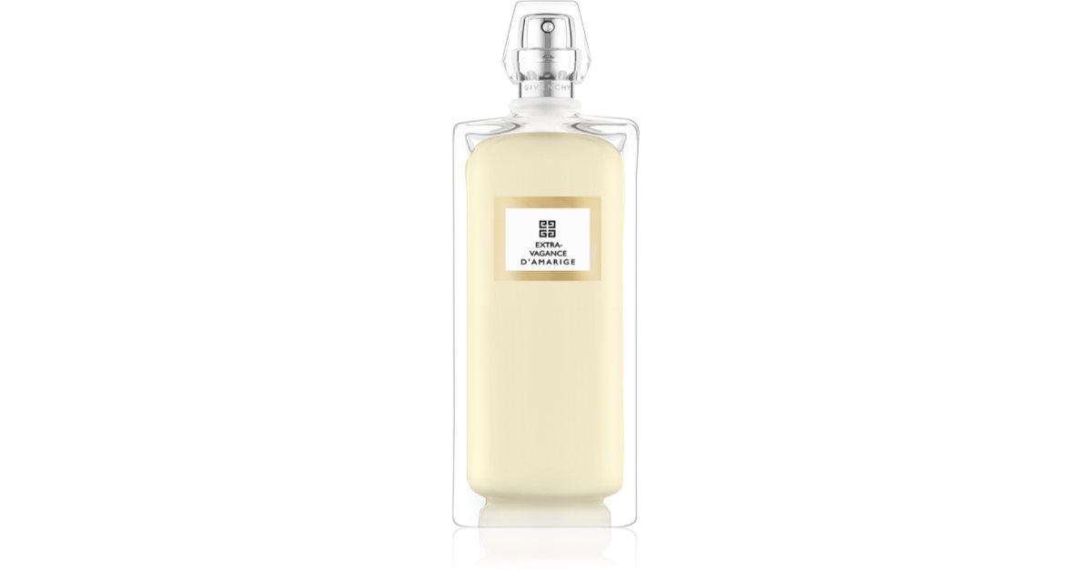 Givenchy Les Parfums Mythiques: Extravagance d'Amarige woda toaletowa ...