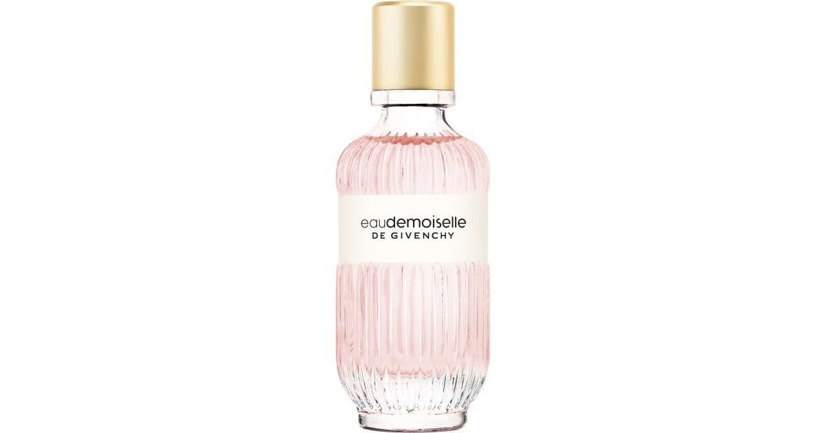 GIVENCHY Eaudemoiselle de Givenchy Eau Florale тоалетна вода за жени ...