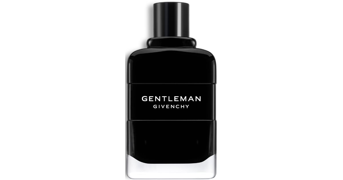 Recensione di GIVENCHY Gentleman Givenchy Eau de Parfum per uomo ...