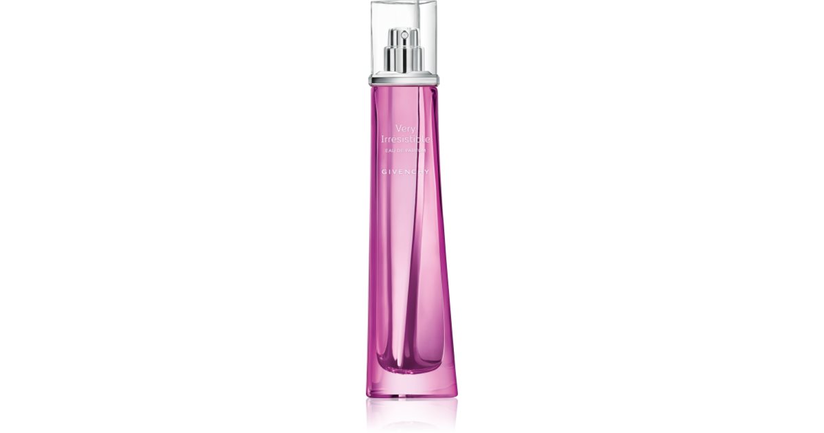 GIVENCHY Very Irrésistible eau de parfum for women | notino.co.uk