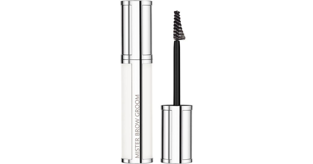 GIVENCHY Mister Brow Groom kulmamaskara | notino.fi