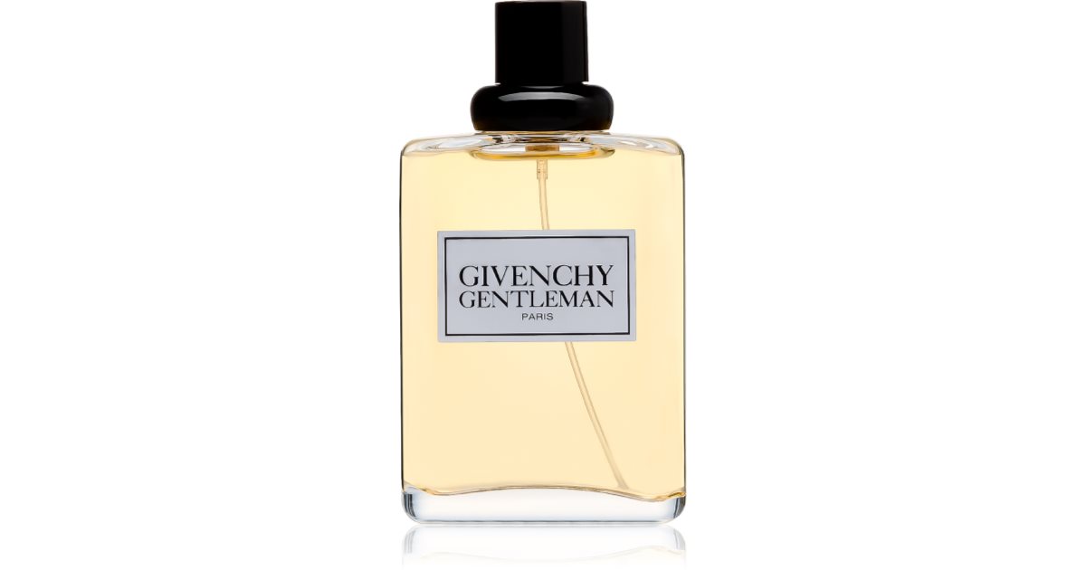 GIVENCHY Gentleman Original woda toaletowa dla mężczyzn | notino.pl