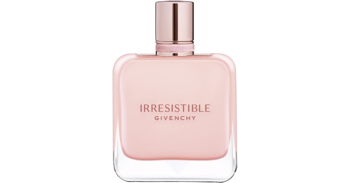 GIVENCHY Irresistible Rose Velvet Eau de Parfum voor Vrouwen | notino.nl