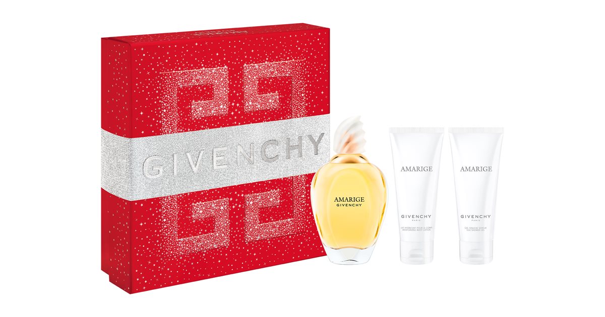 GIVENCHY Amarige Geschenkset für Damen | Notino