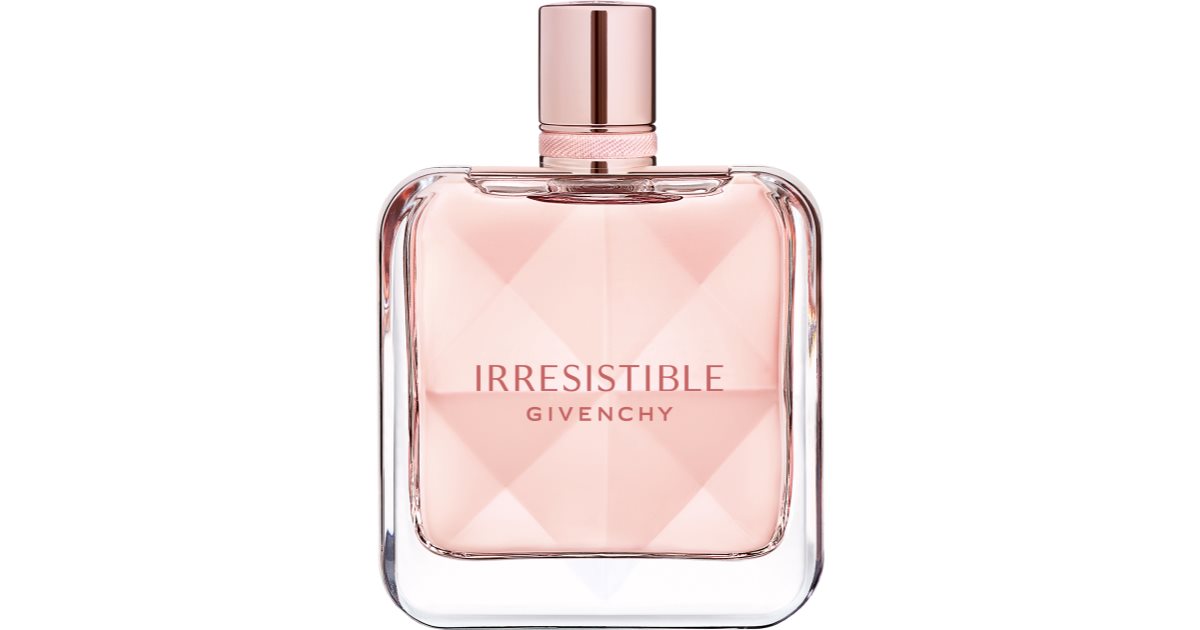GIVENCHY Irresistible | notino.dk