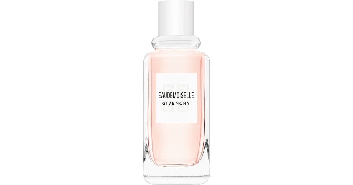 GIVENCHY Eaudemoiselle de Givenchy Eau Florale eau de toilette for ...
